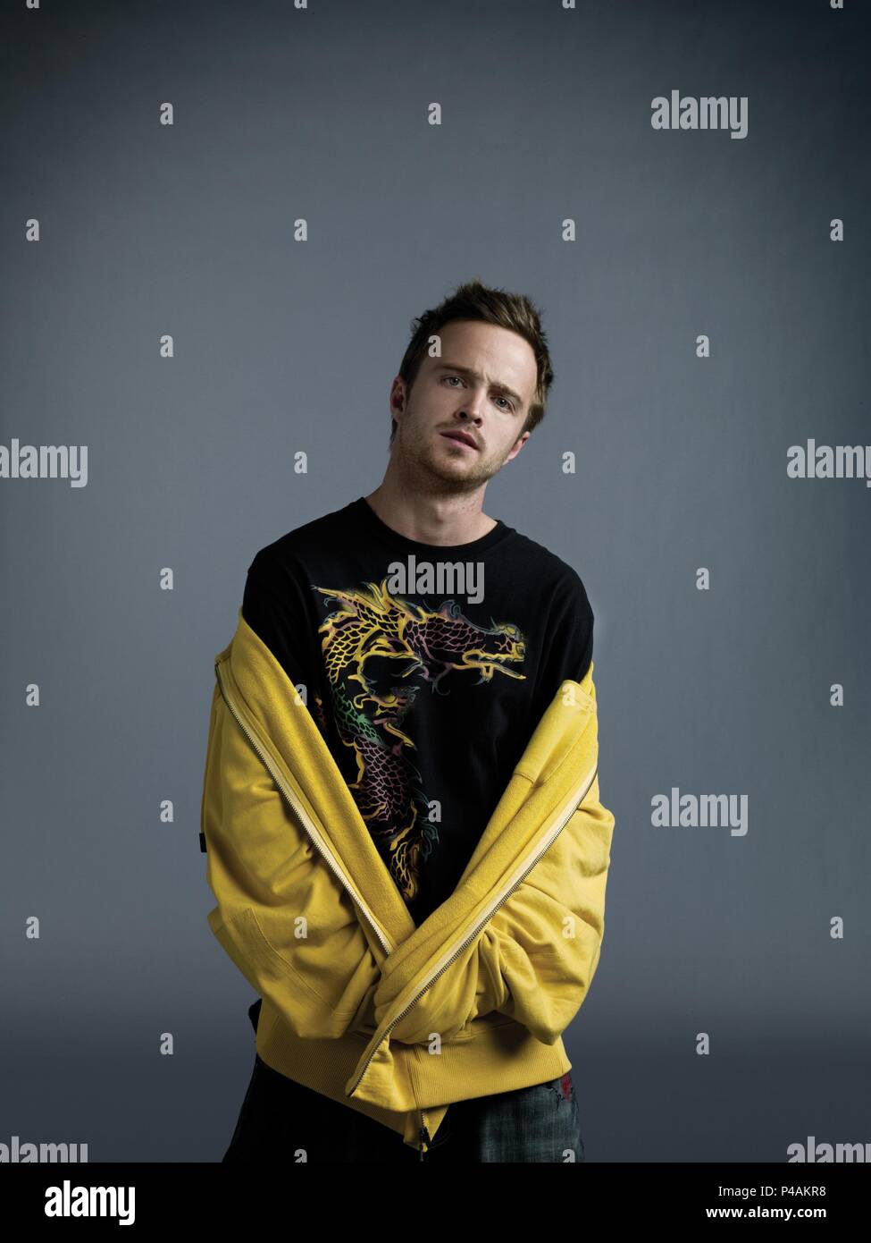 Original Film Title: BREAKING BAD. English Title: BREAKING BAD. Film ...