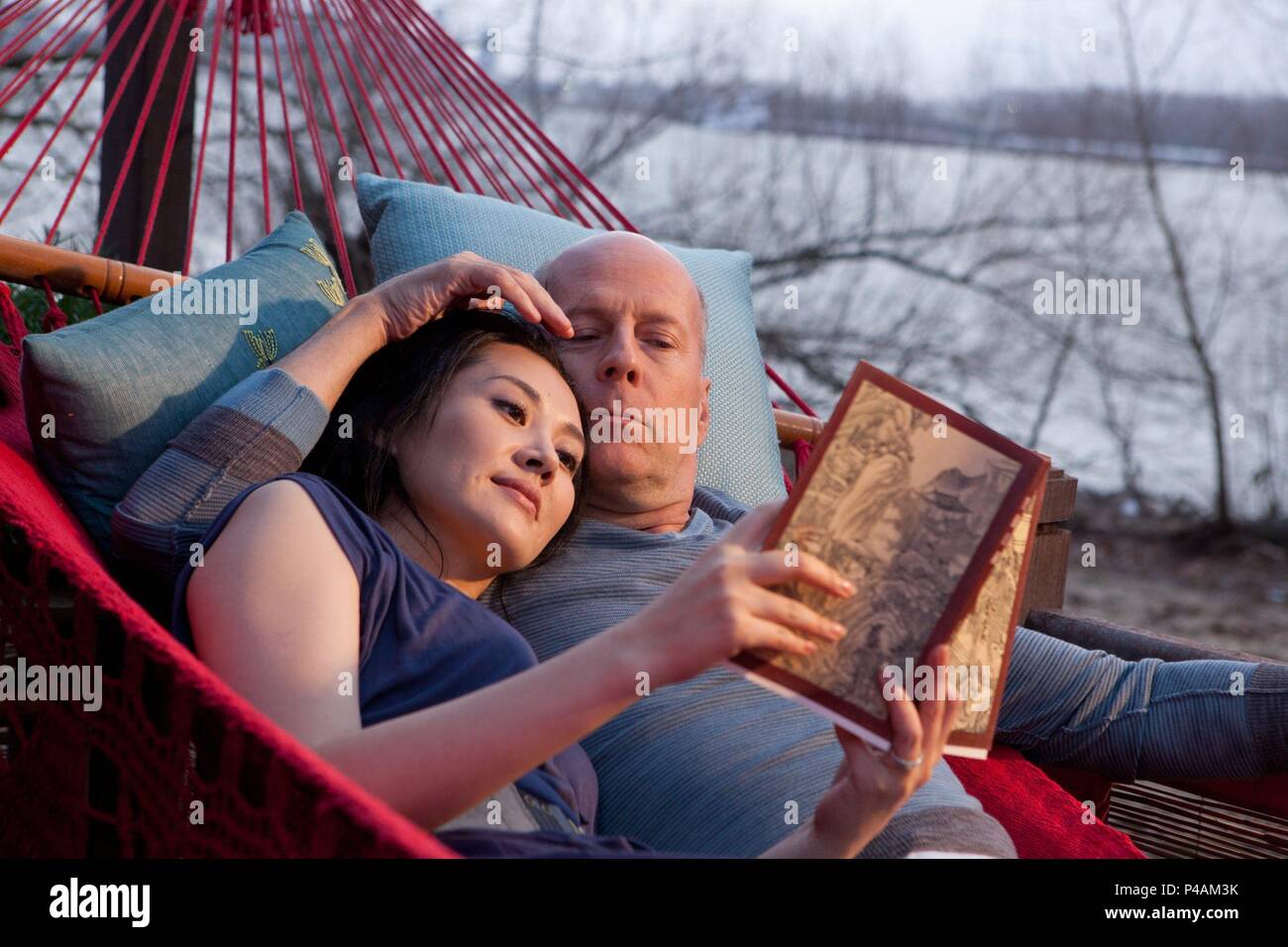 Xu qing hi-res stock photography and images - Alamy