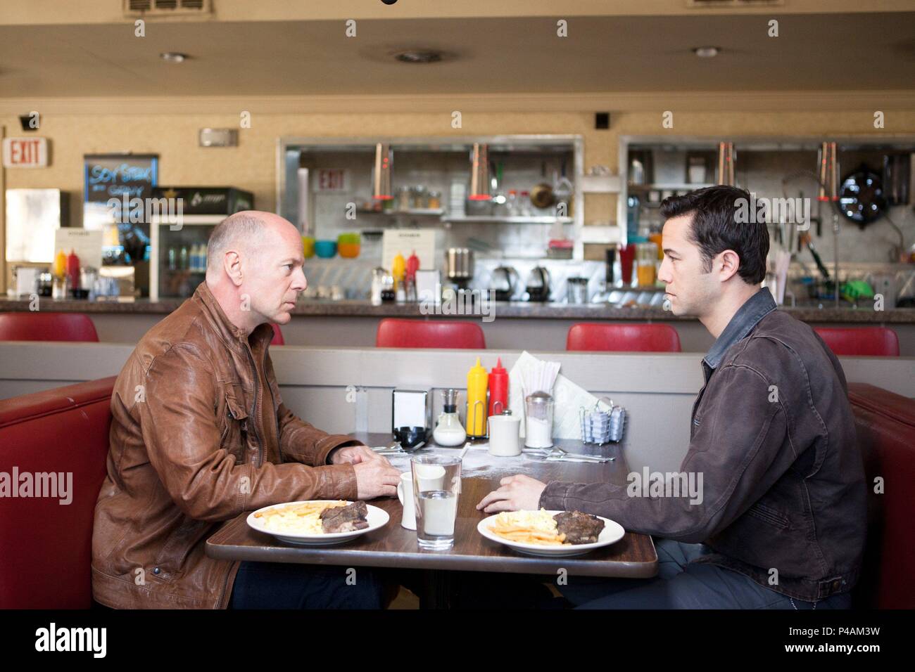 Joseph bruce hi-res stock photography and images - Alamy