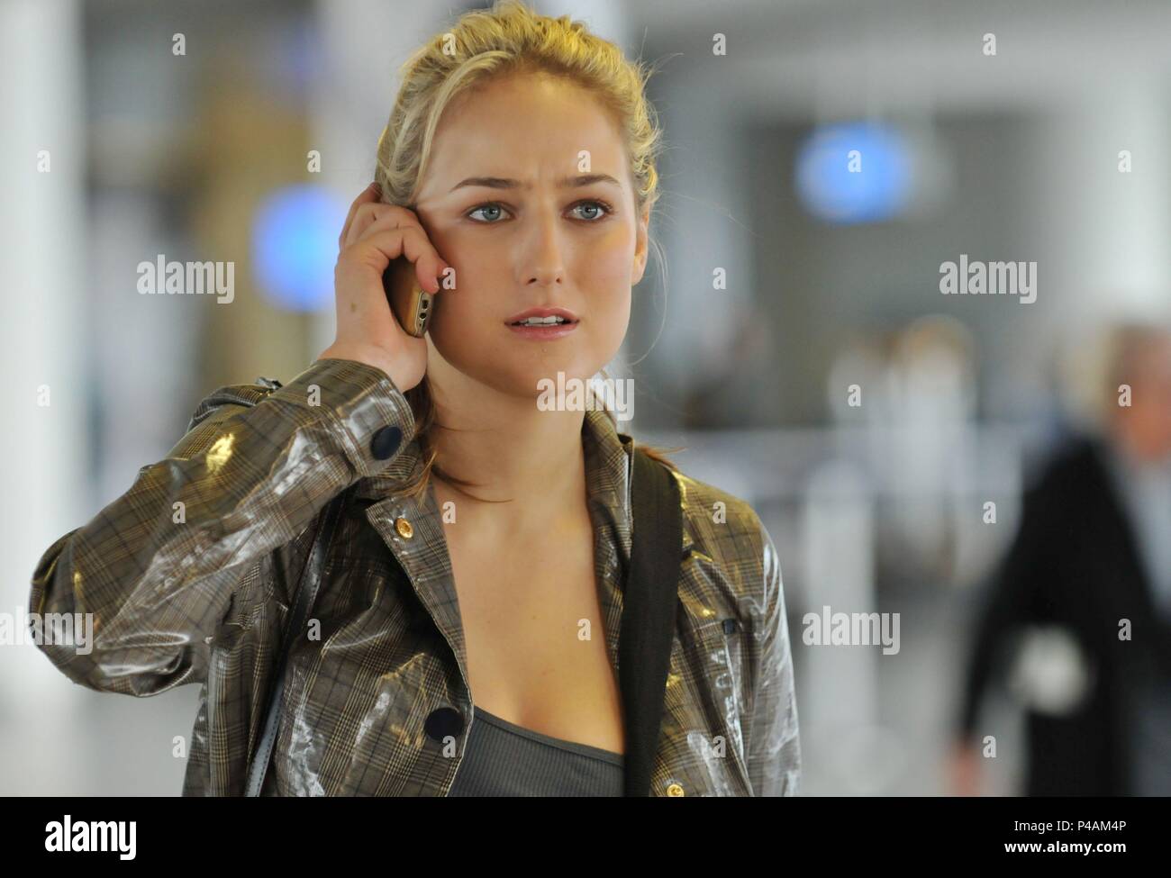 Original Film Title: BRANDED. English Title: BRANDED. Film Director ...