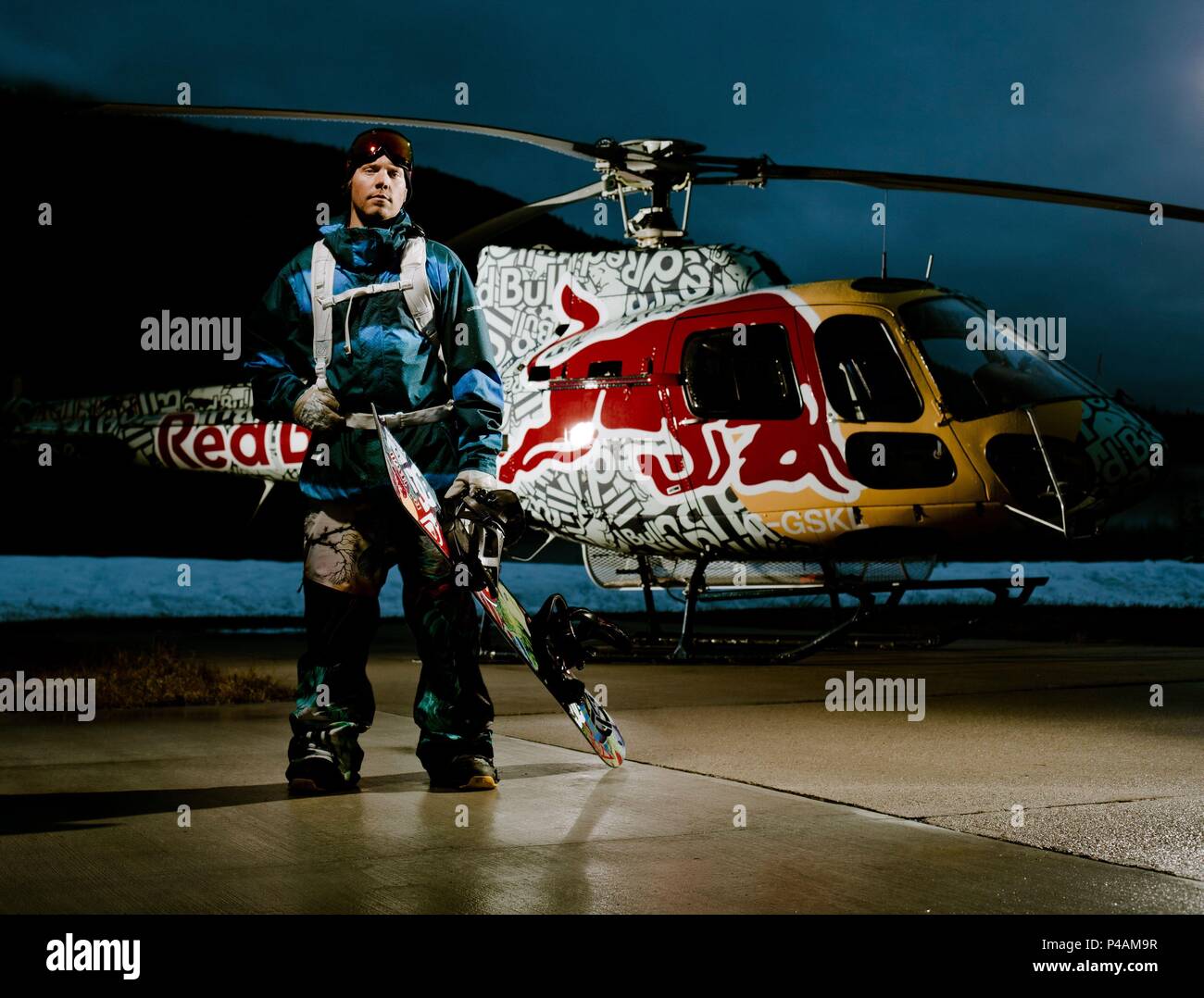 Original Film Title: THE ART OF FLIGHT. English Title: THE ART OF FLIGHT. Film Director: CURT ...