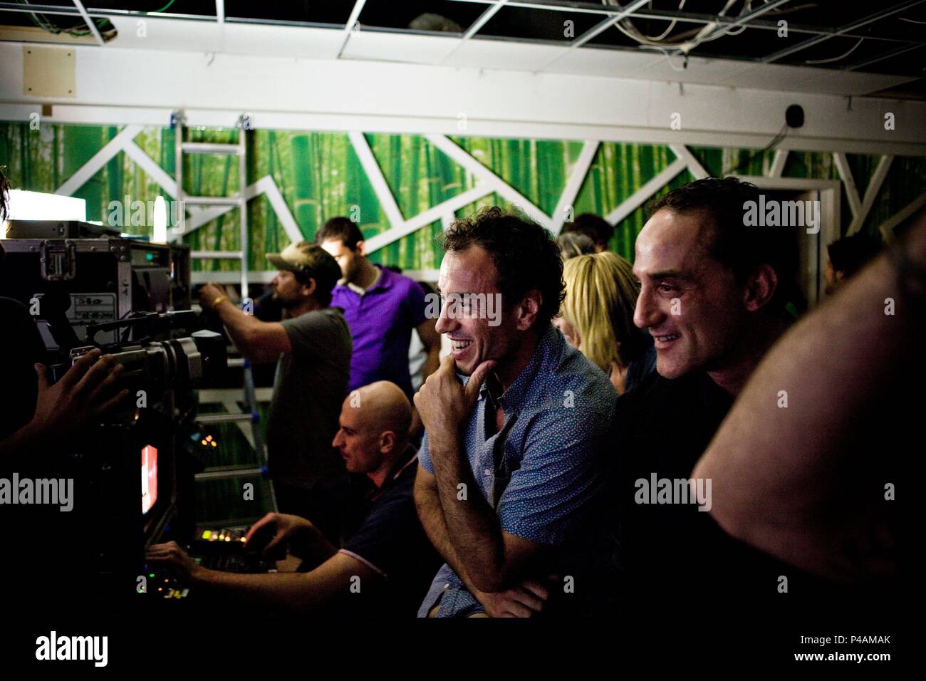 Matteo garrone aniello arena hi-res stock photography and images - Alamy