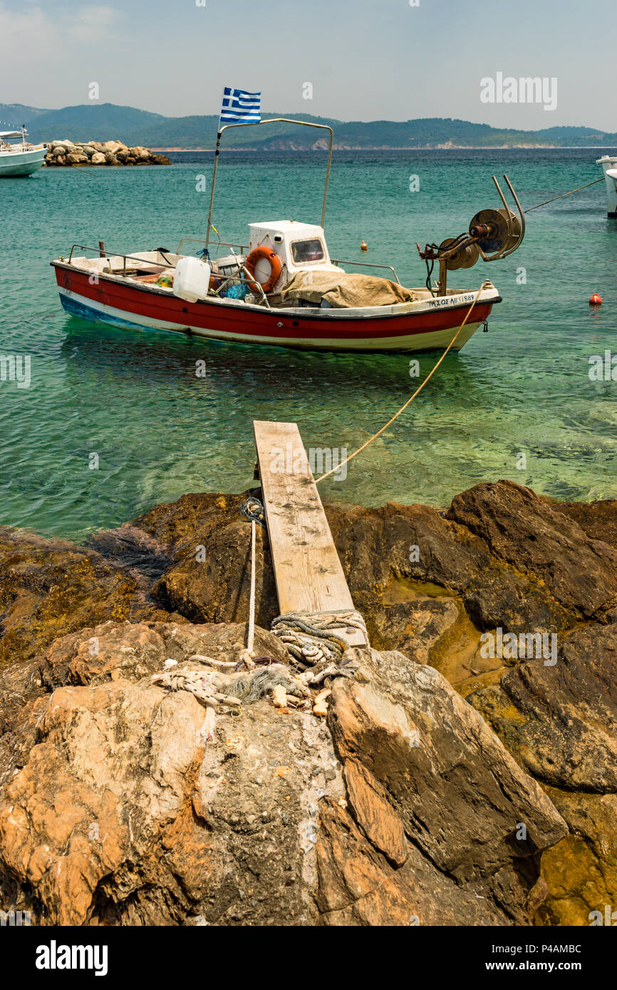 Greek floats hi-res stock photography and images - Alamy