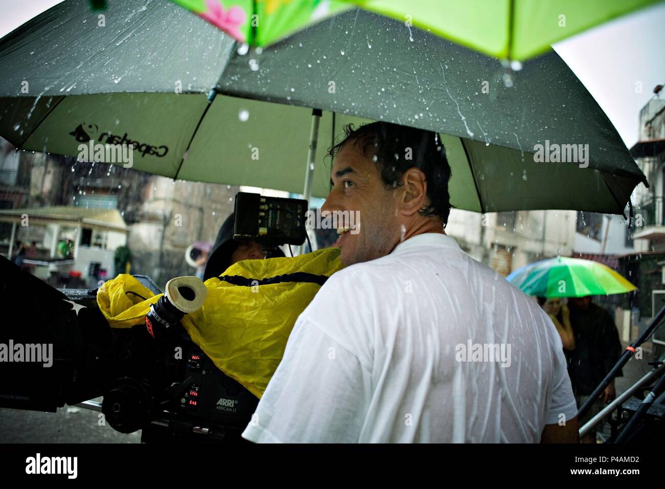 Original Film Title: REALITY. English Title: REALITY. Film Director ...