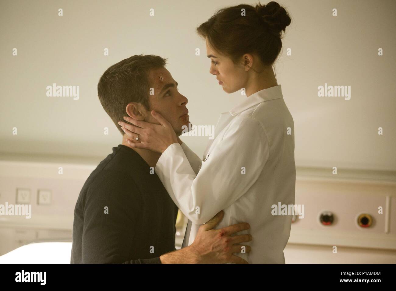 Original Film Title: JACK RYAN: SHADOW RECRUIT. English Title: JACK ...