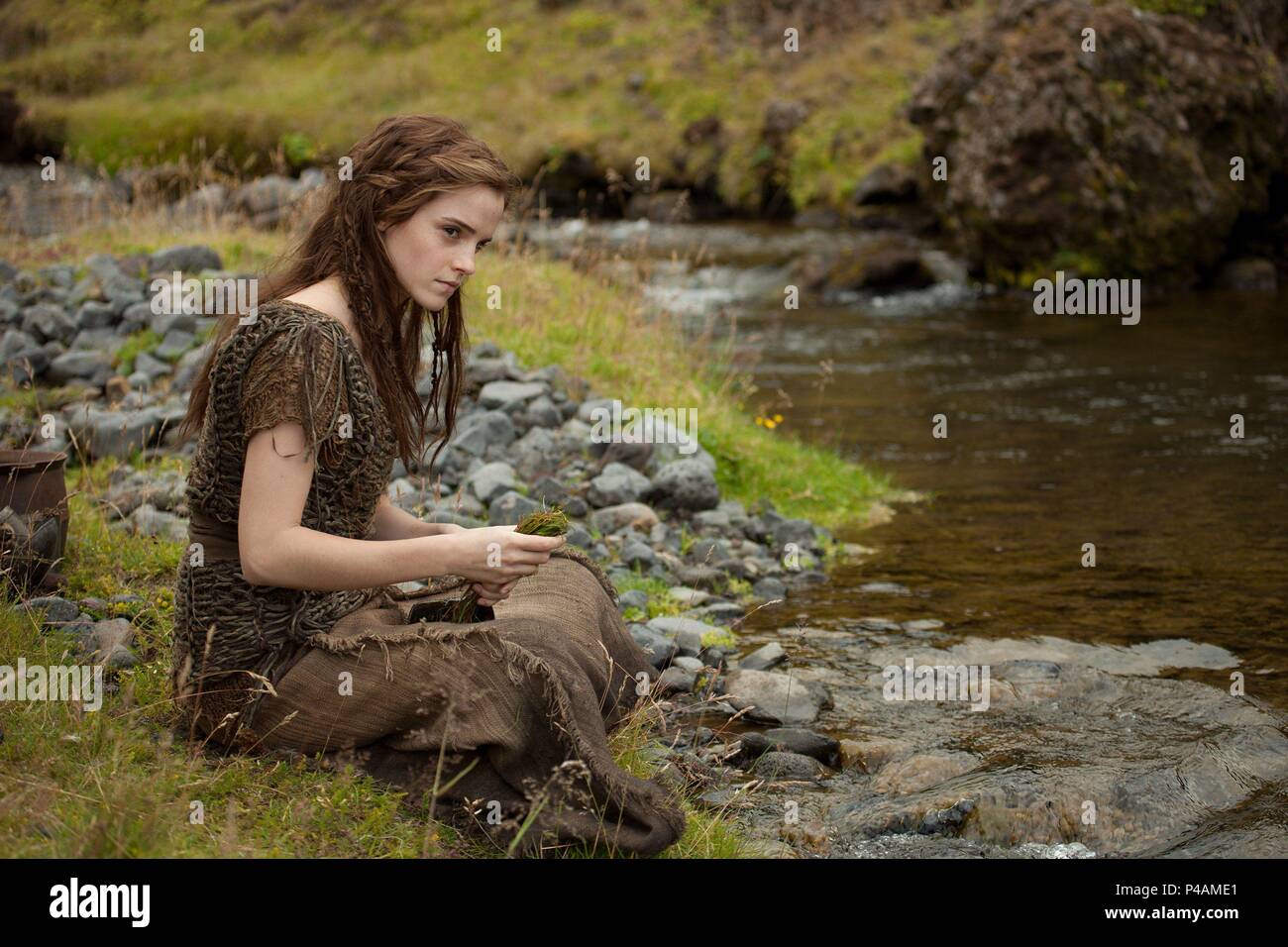 Original Film Title: ANN. English Title: ANN. Film Director: DARREN ...