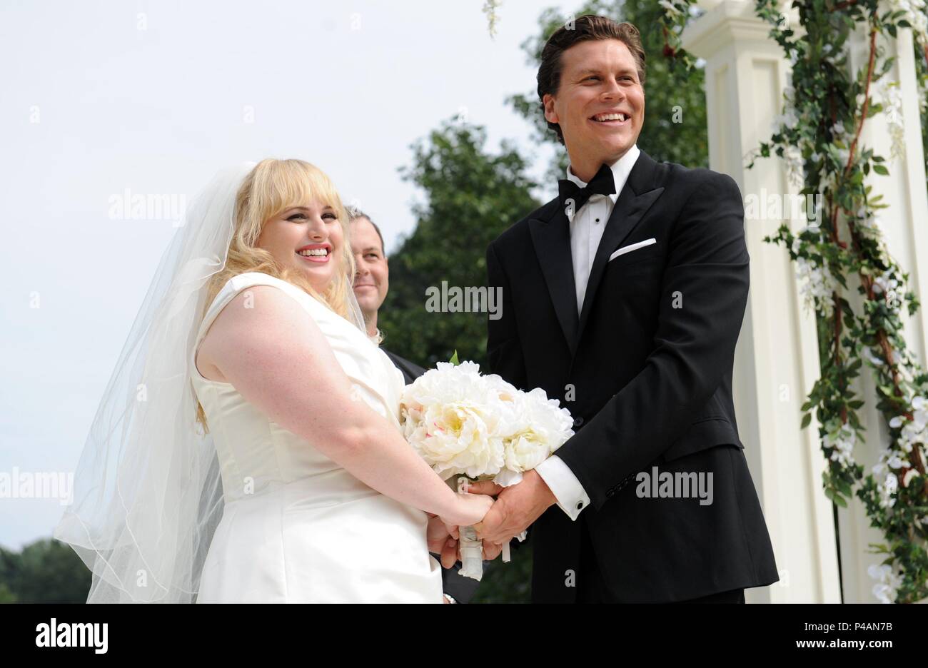 Original Film Title: BACHELORETTE. English Title: BACHELORETTE. Film ...