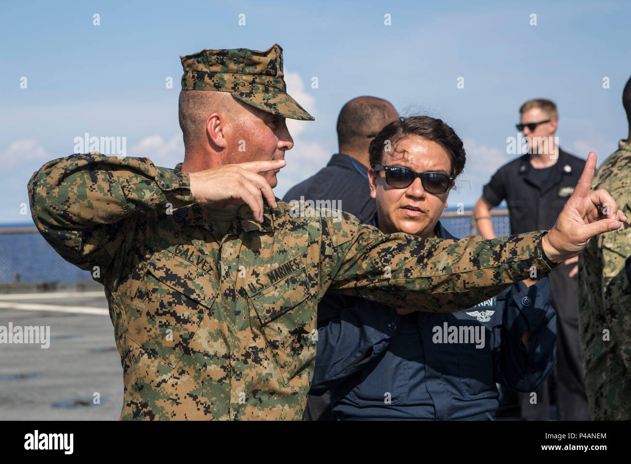 Salvador salcedo hi-res stock photography and images - Alamy