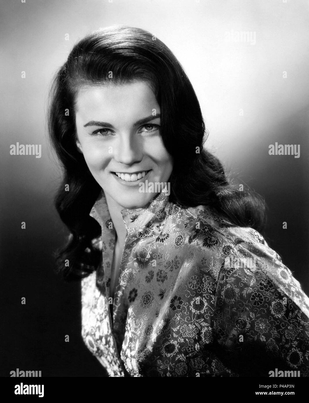 Ann margret hi-res stock photography and images - Alamy
