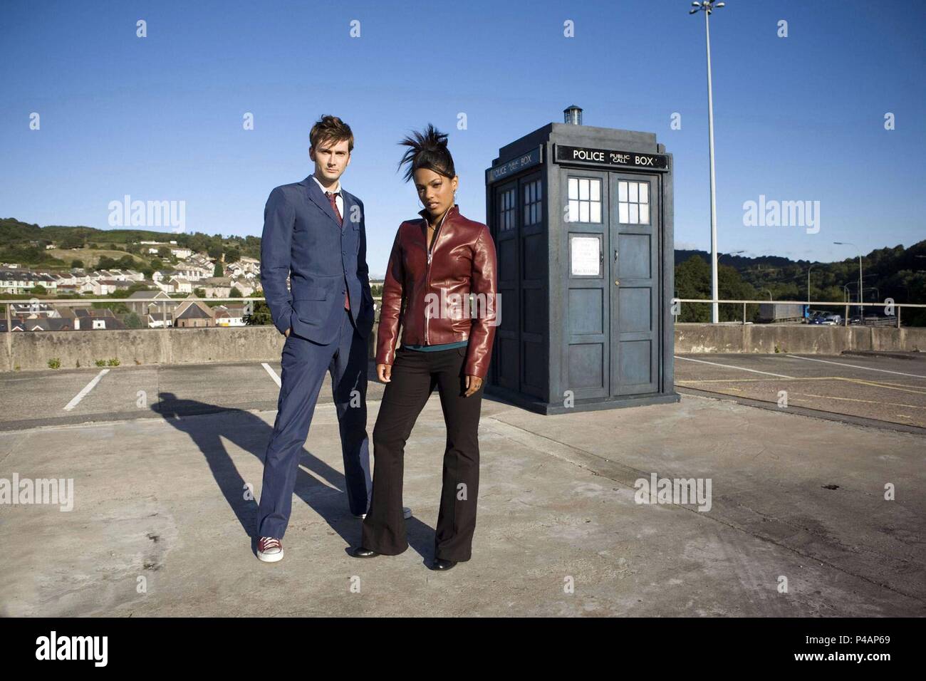 Original Film Title: DOCTOR WHO. English Title: DOCTOR WHO. Year: 2005 ...