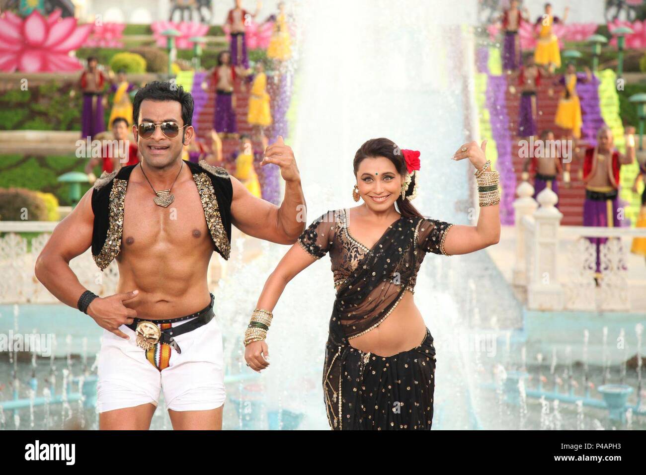 Original Film Title: AIYYAA. English Title: AIYYAA. Film Director: SACHIN KUNDALKAR. Year: 2012 ...