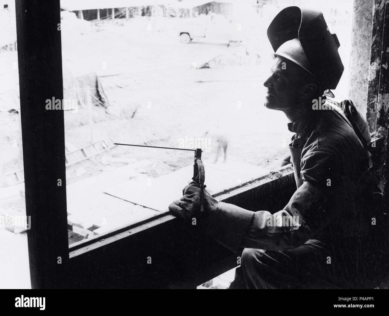 Marcel camus hi-res stock photography and images - Alamy