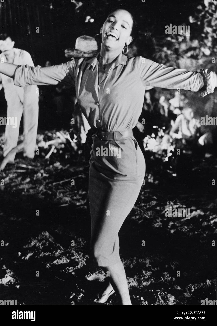 Marcel camus hi-res stock photography and images - Alamy