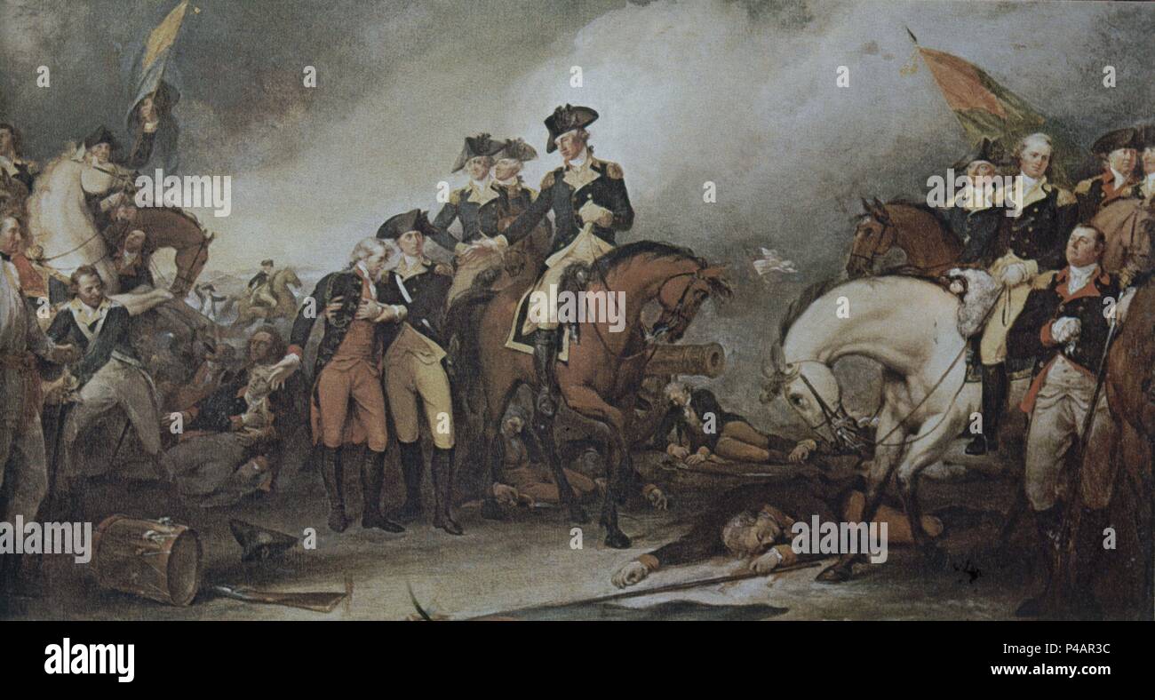 William alexander hi-res stock photography and images - Alamy