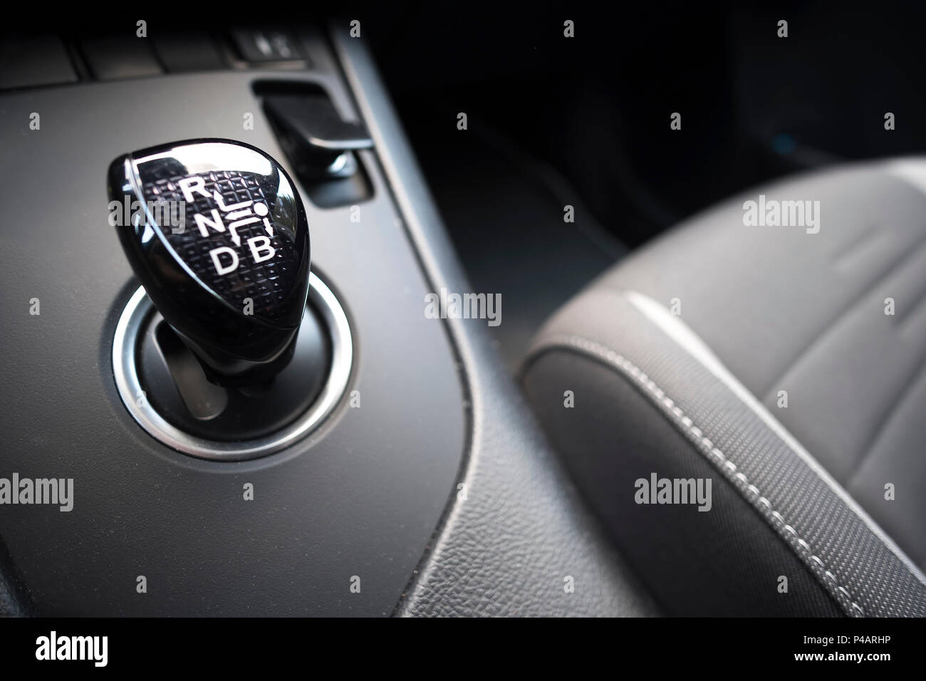 Cvt transmission hi-res stock photography and images - Alamy