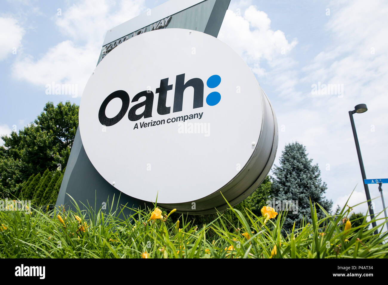 Oath of office hi-res stock photography and images - Alamy