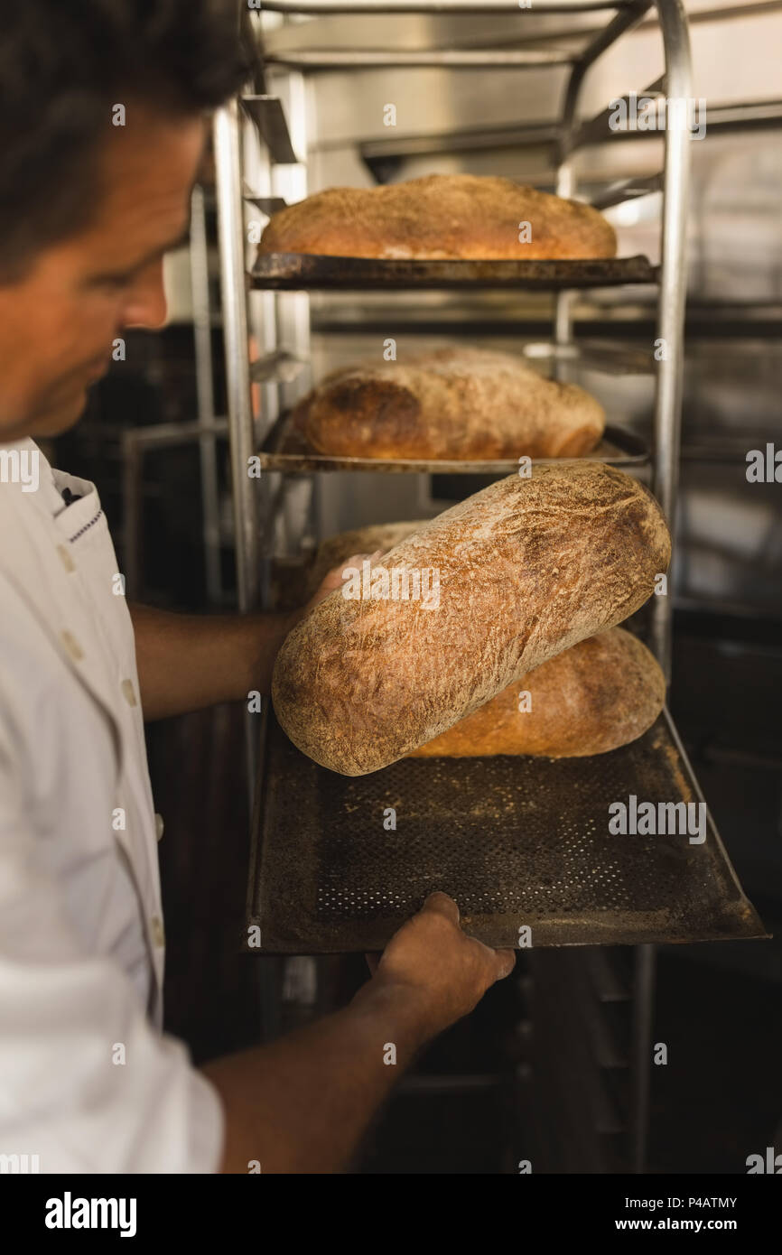 Male bread hi-res stock photography and images - Alamy