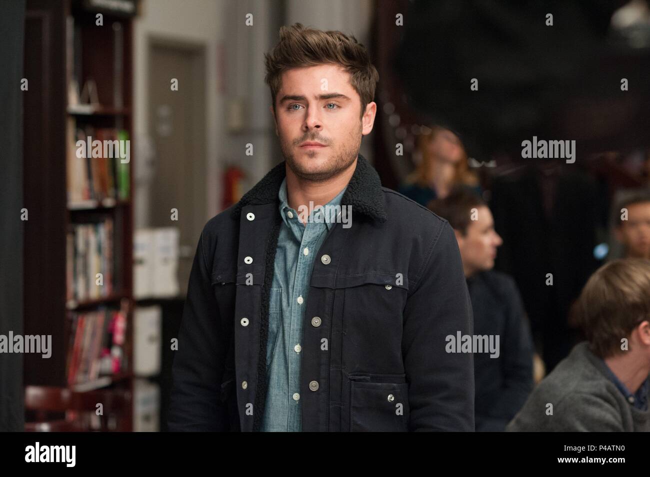 Addison Timlin That Awkward Moment