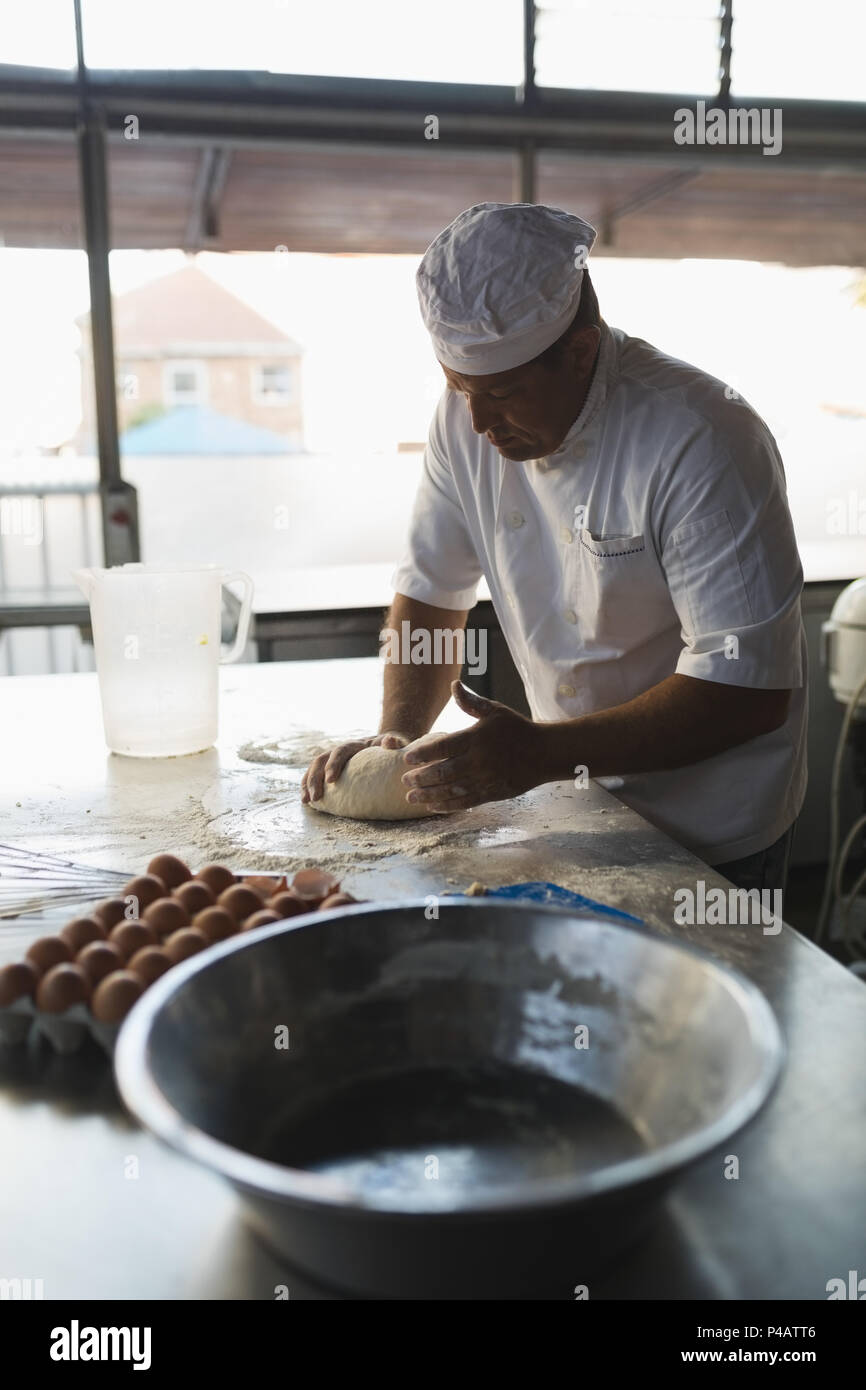 Dough trolley hi-res stock photography and images - Alamy