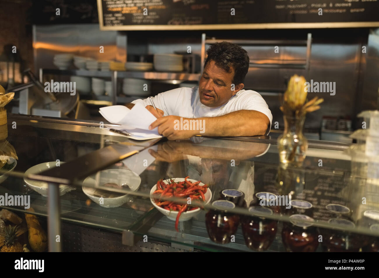 Bill baker hi-res stock photography and images - Alamy