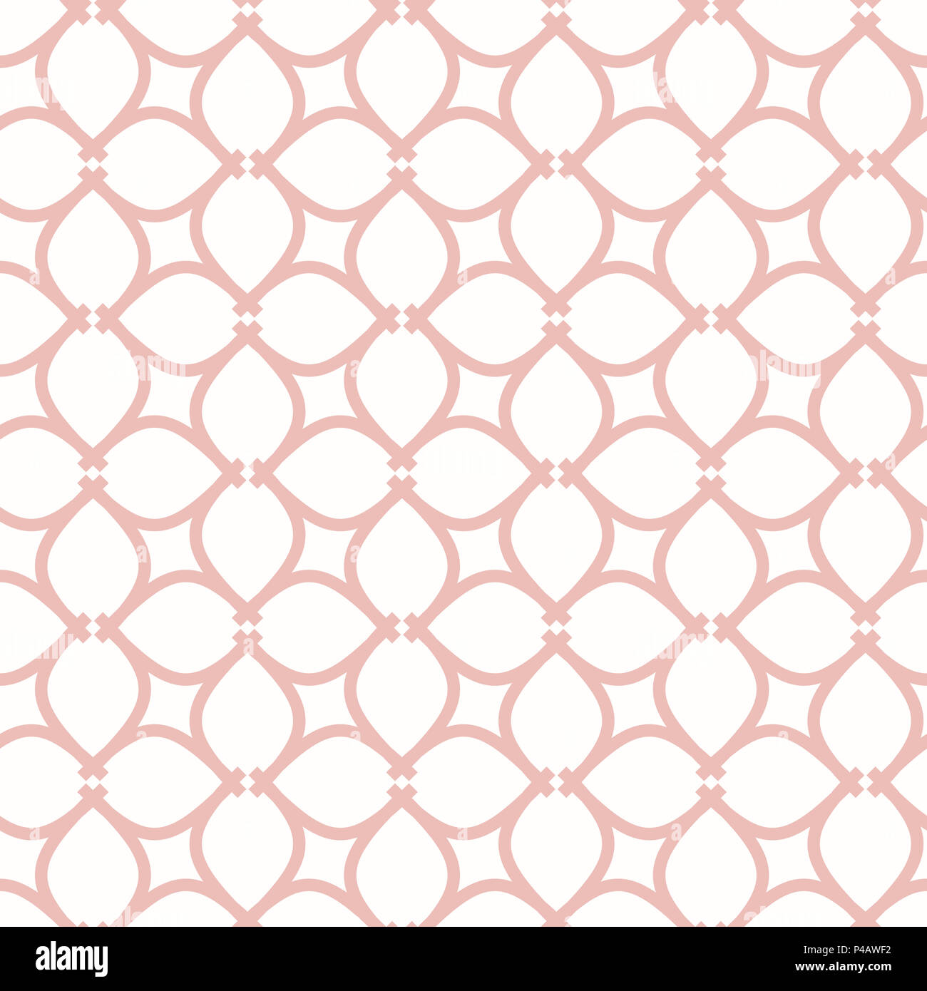 Grid wave pattern Cut Out Stock Images & Pictures - Alamy