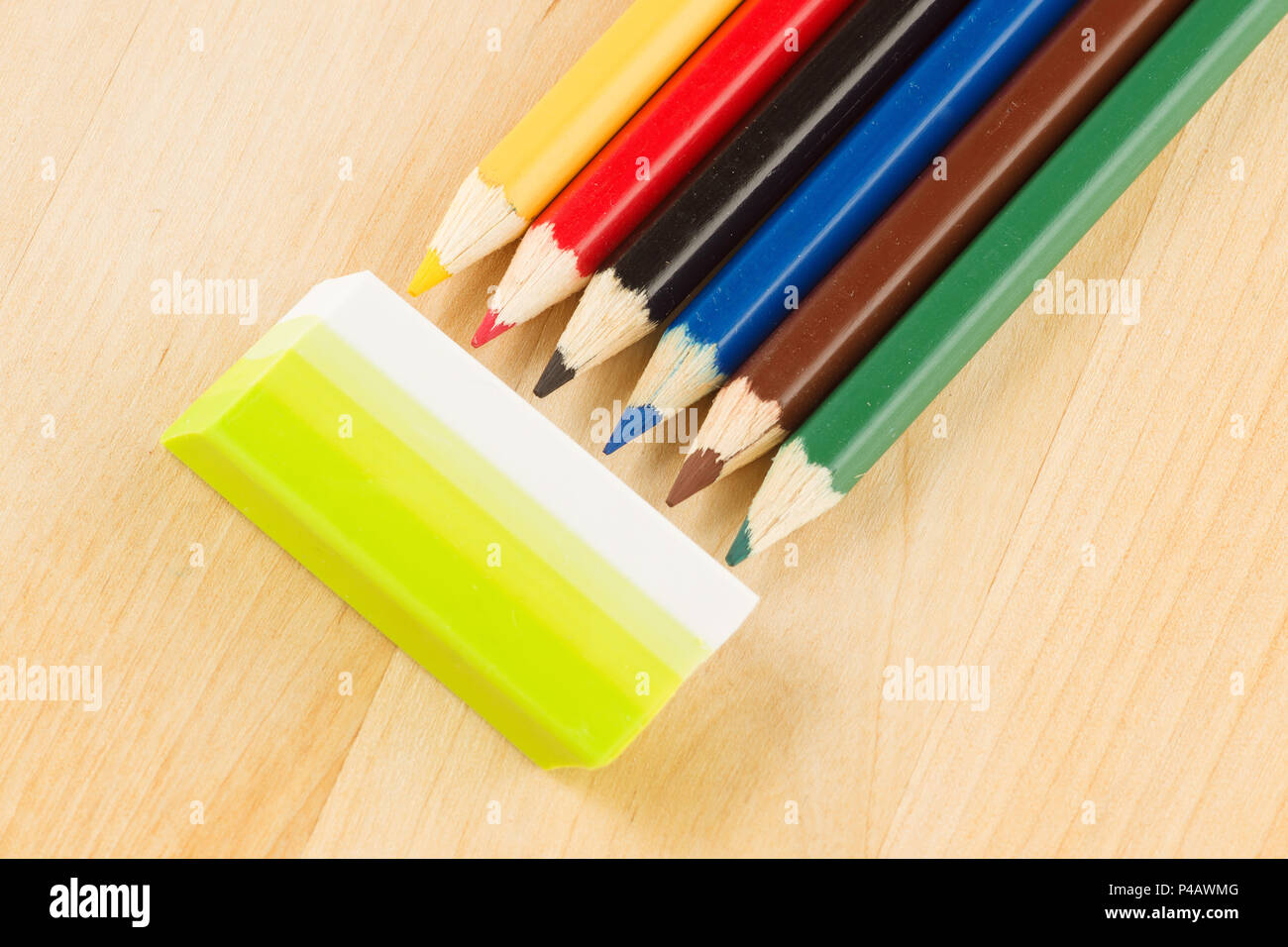 Sharpened hi-res stock photography and images - Alamy