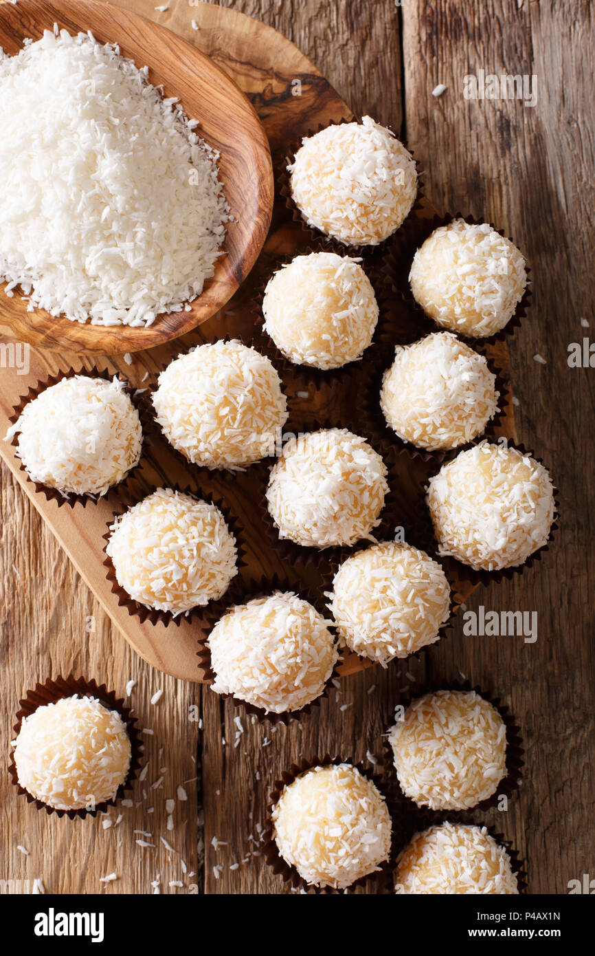 Typical sweet from brazil hi-res stock photography and images - Alamy