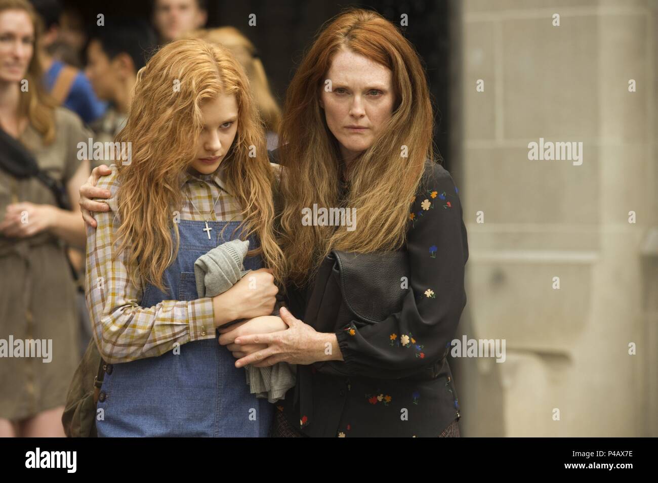 Original Film Title: CARRIE. English Title: CARRIE. Film Director ...