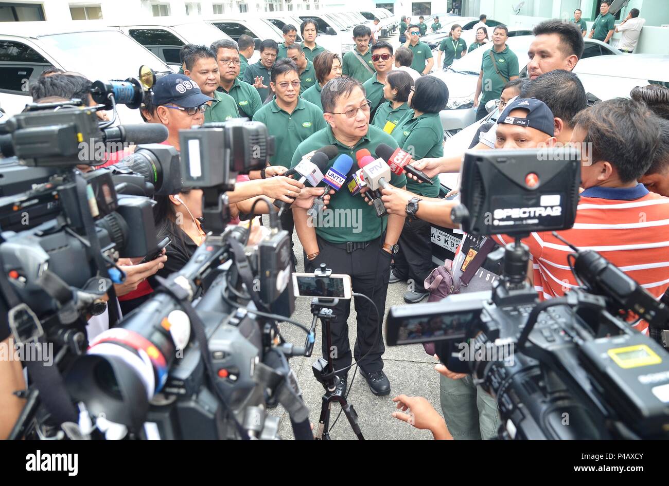 Pdea hi-res stock photography and images - Alamy