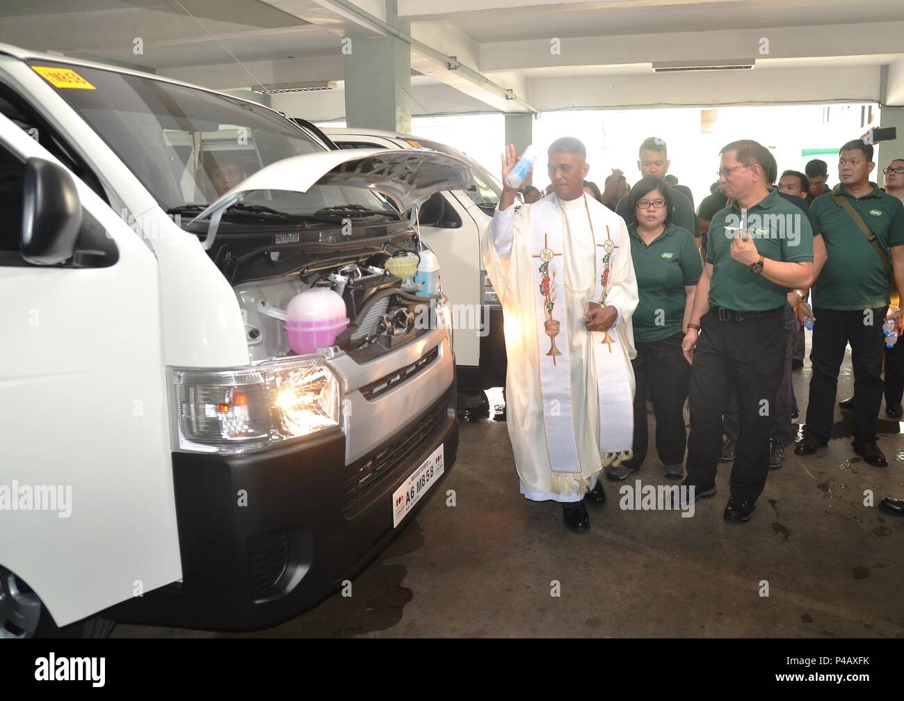 Body cams hi-res stock photography and images - Alamy