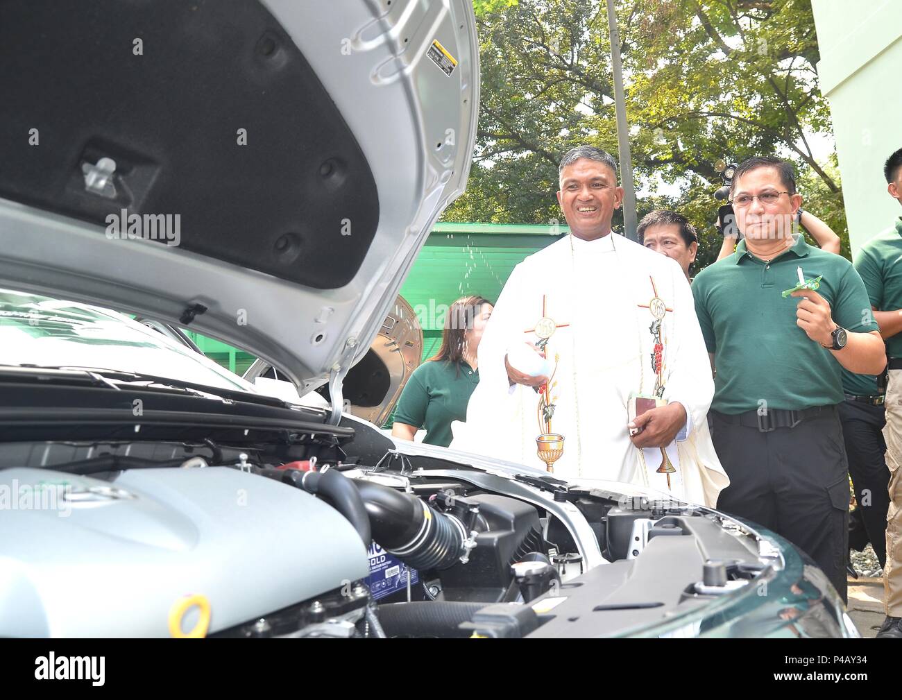 Body cams hi-res stock photography and images - Alamy