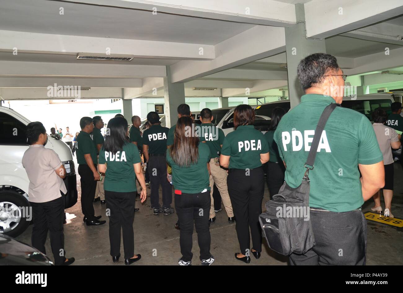 Body cams hi-res stock photography and images - Alamy