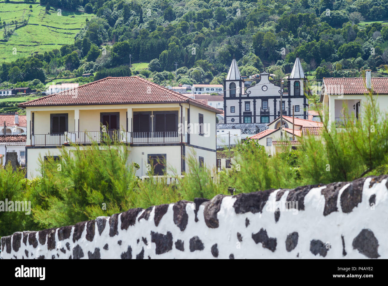 Prainha azores hi-res stock photography and images - Alamy