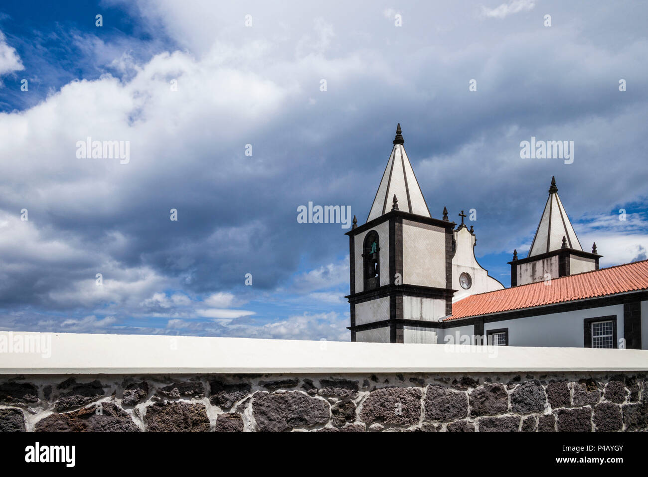 Prainha azores hi-res stock photography and images - Alamy
