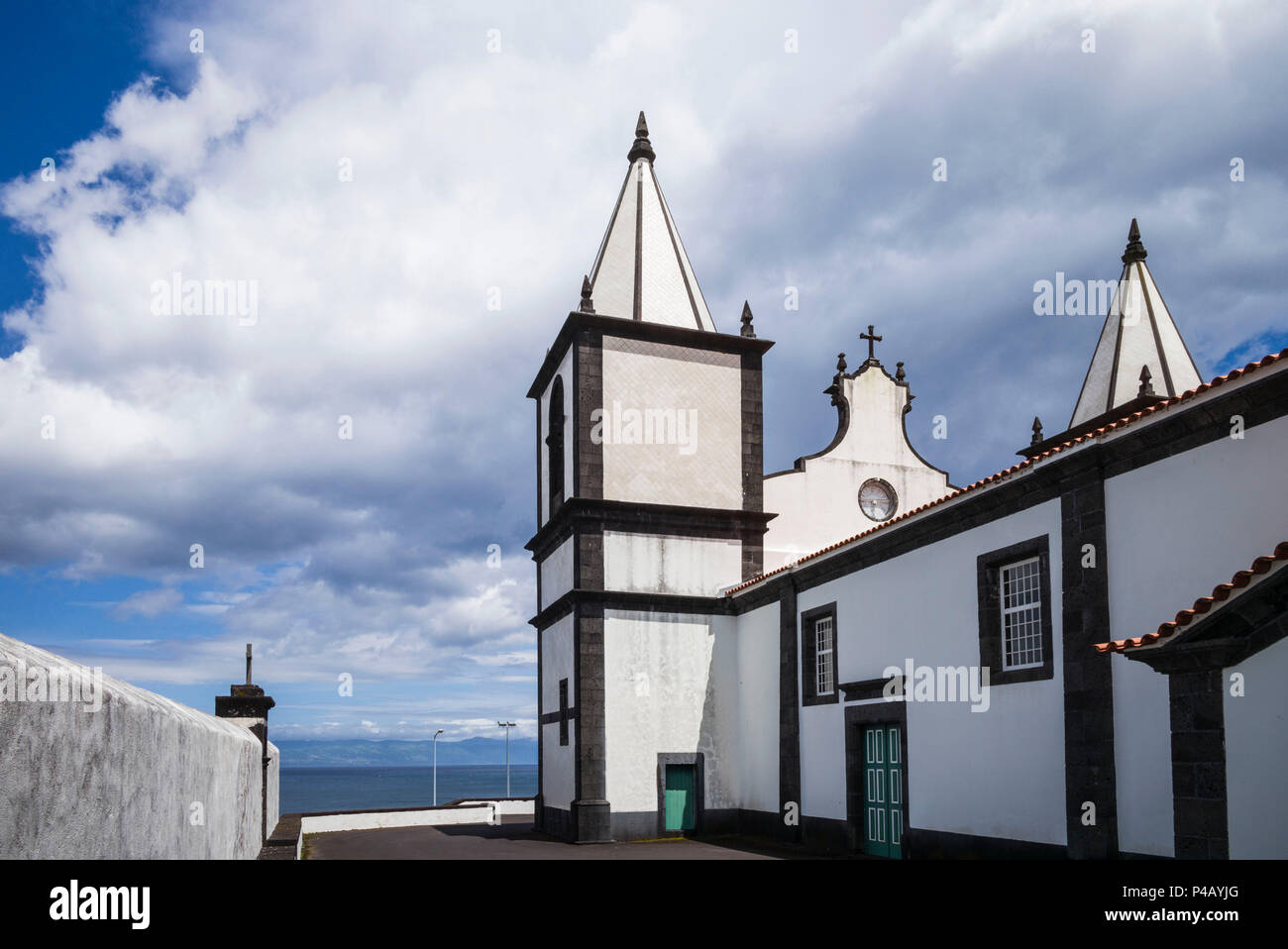 Prainha pico azores hi-res stock photography and images - Alamy