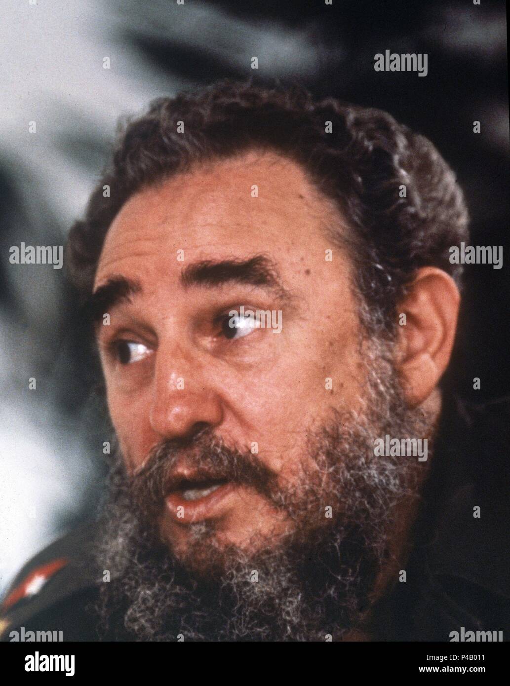 Gobernante hi-res stock photography and images - Alamy