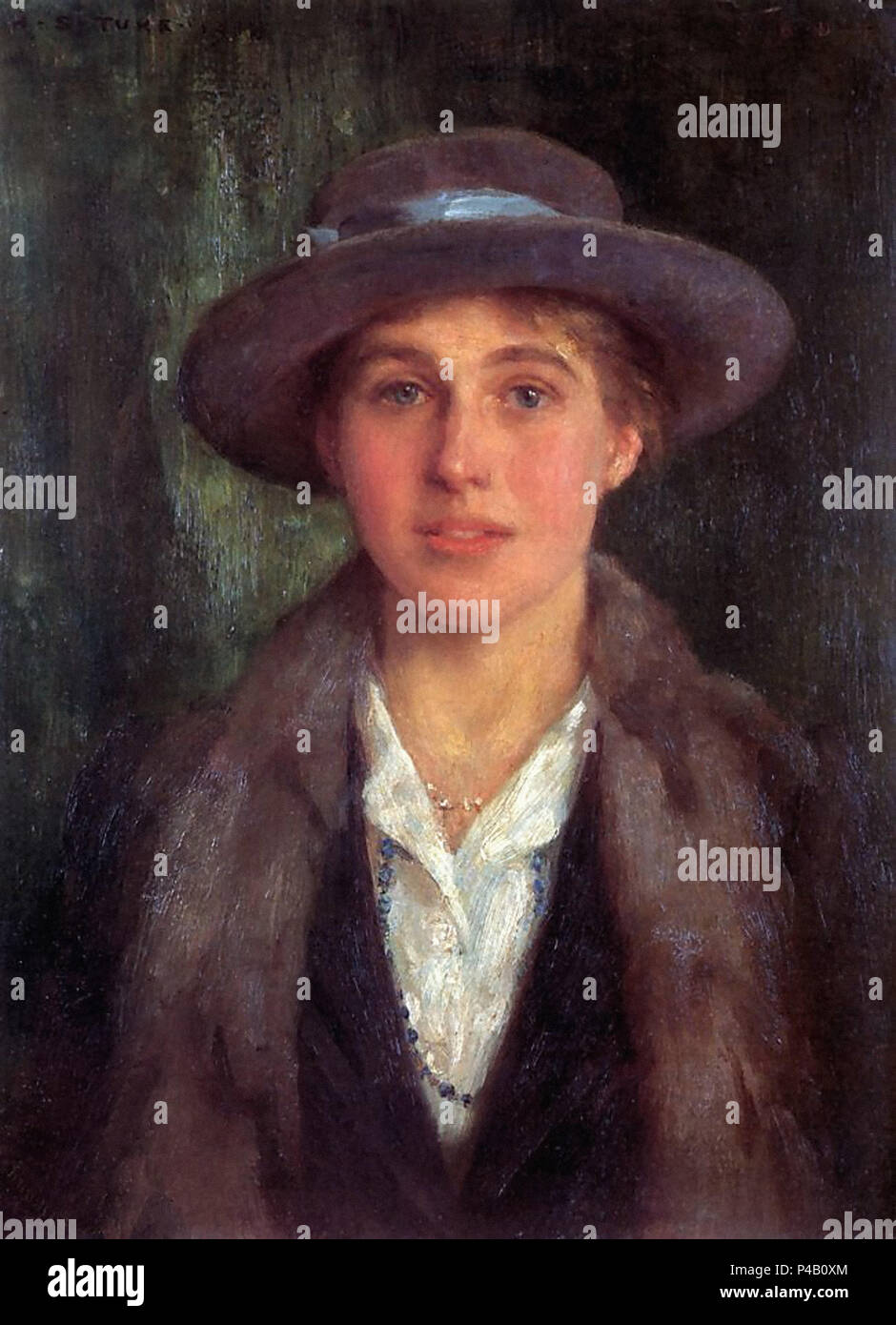 Tresidder High Resolution Stock Photography and Images - Alamy