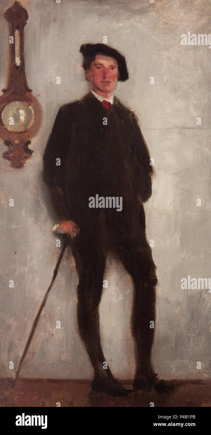 Scott paterson hi-res stock photography and images - Alamy