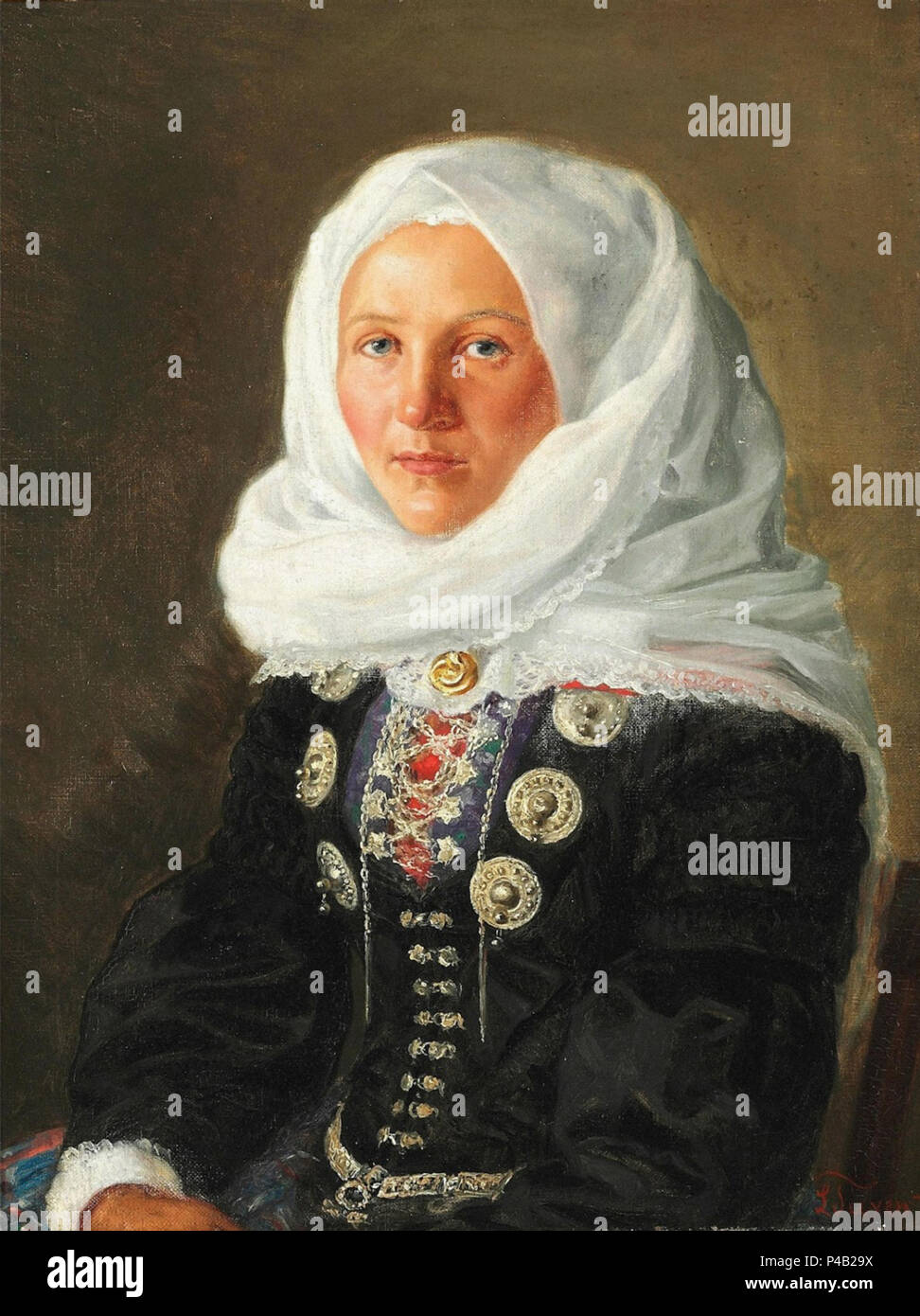 Laurits hi-res stock photography and images - Alamy