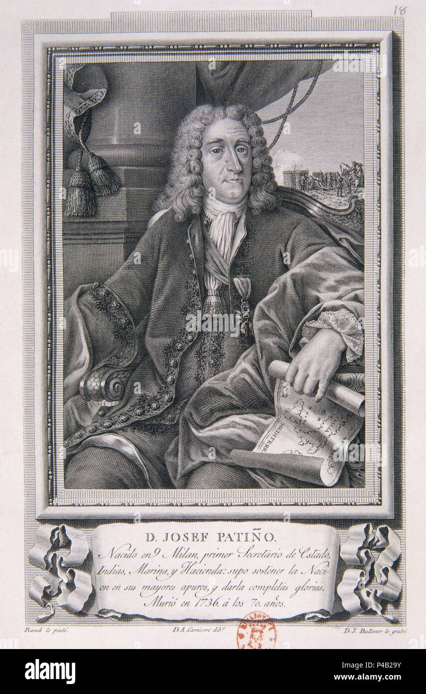 Patino morales jose hi-res stock photography and images - Alamy