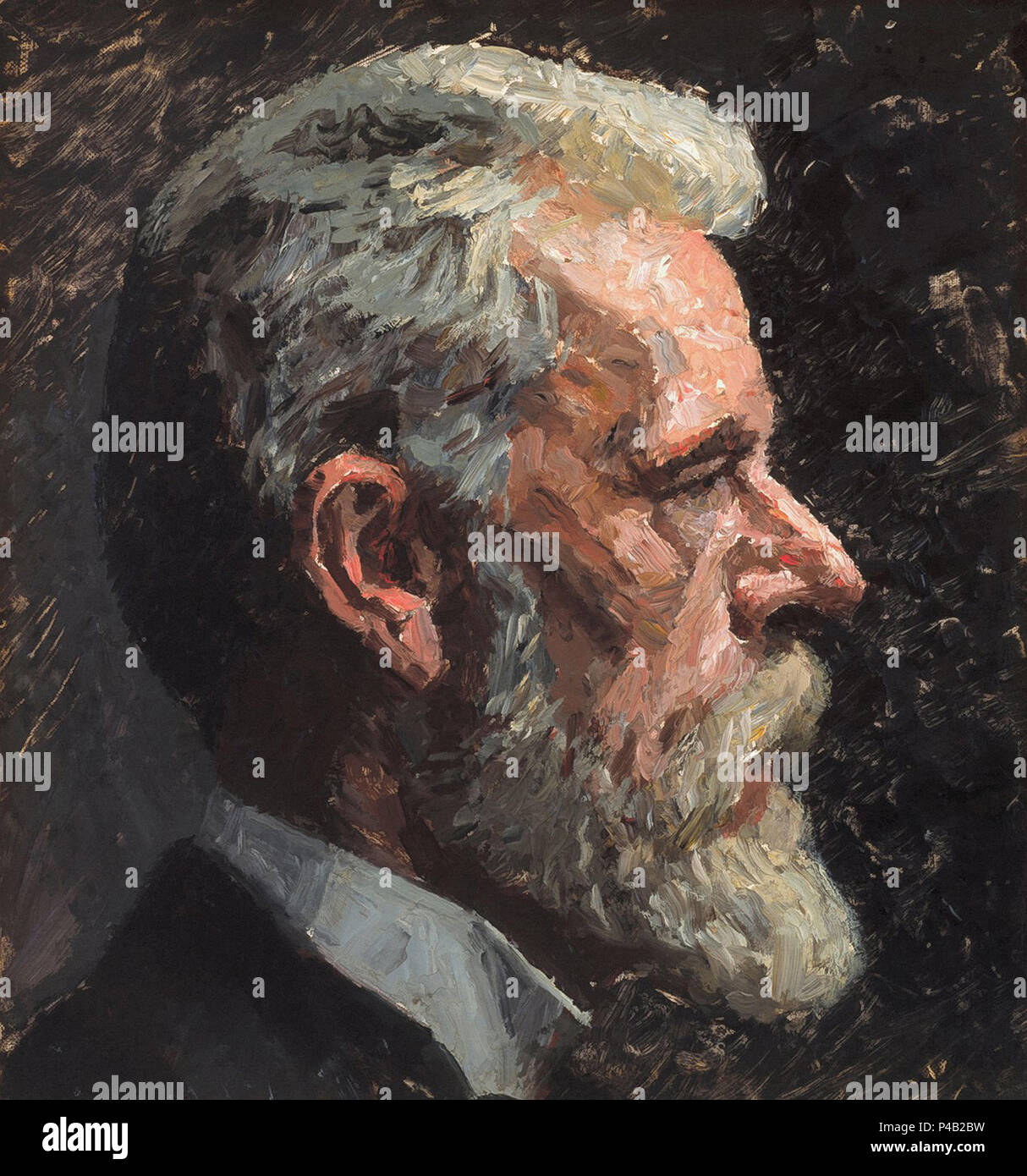 Tuxen laurits hi-res stock photography and images - Alamy