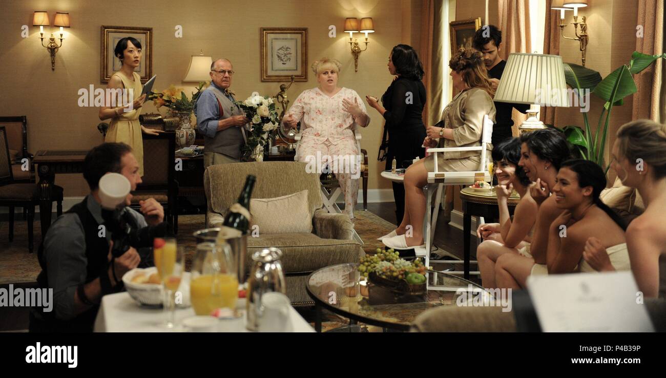 Original Film Title: BACHELORETTE. English Title: BACHELORETTE. Film ...