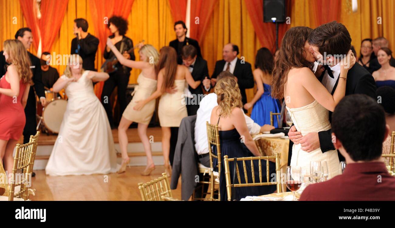 Original Film Title: BACHELORETTE. English Title: BACHELORETTE. Film ...