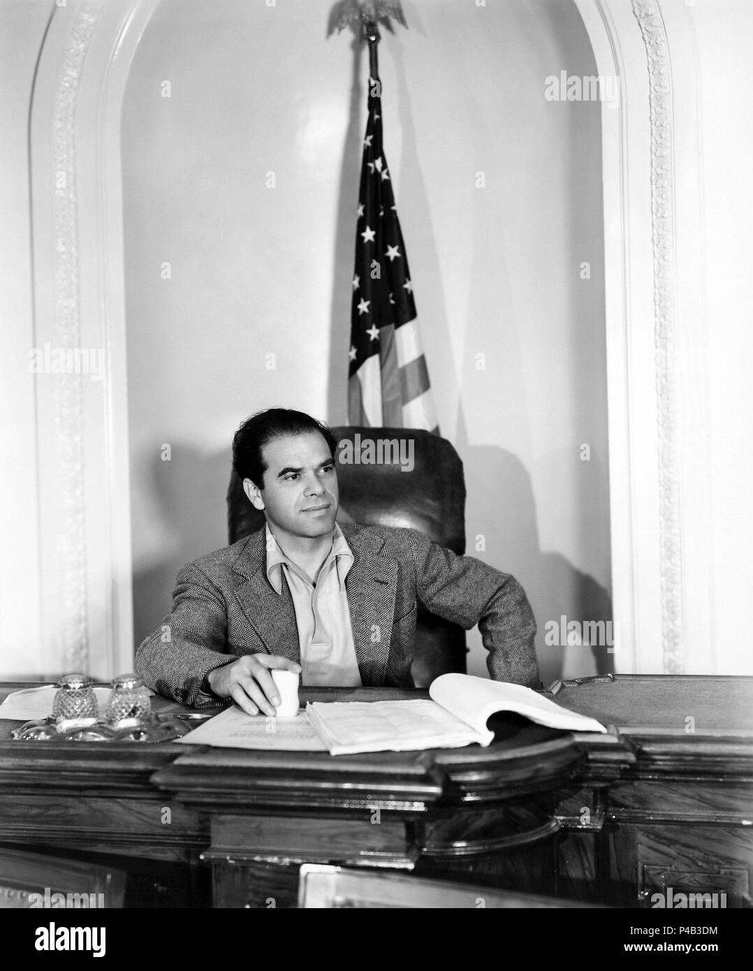 Original Film Title: MR. SMITH GOES TO WASHINGTON. English Title: MR ...