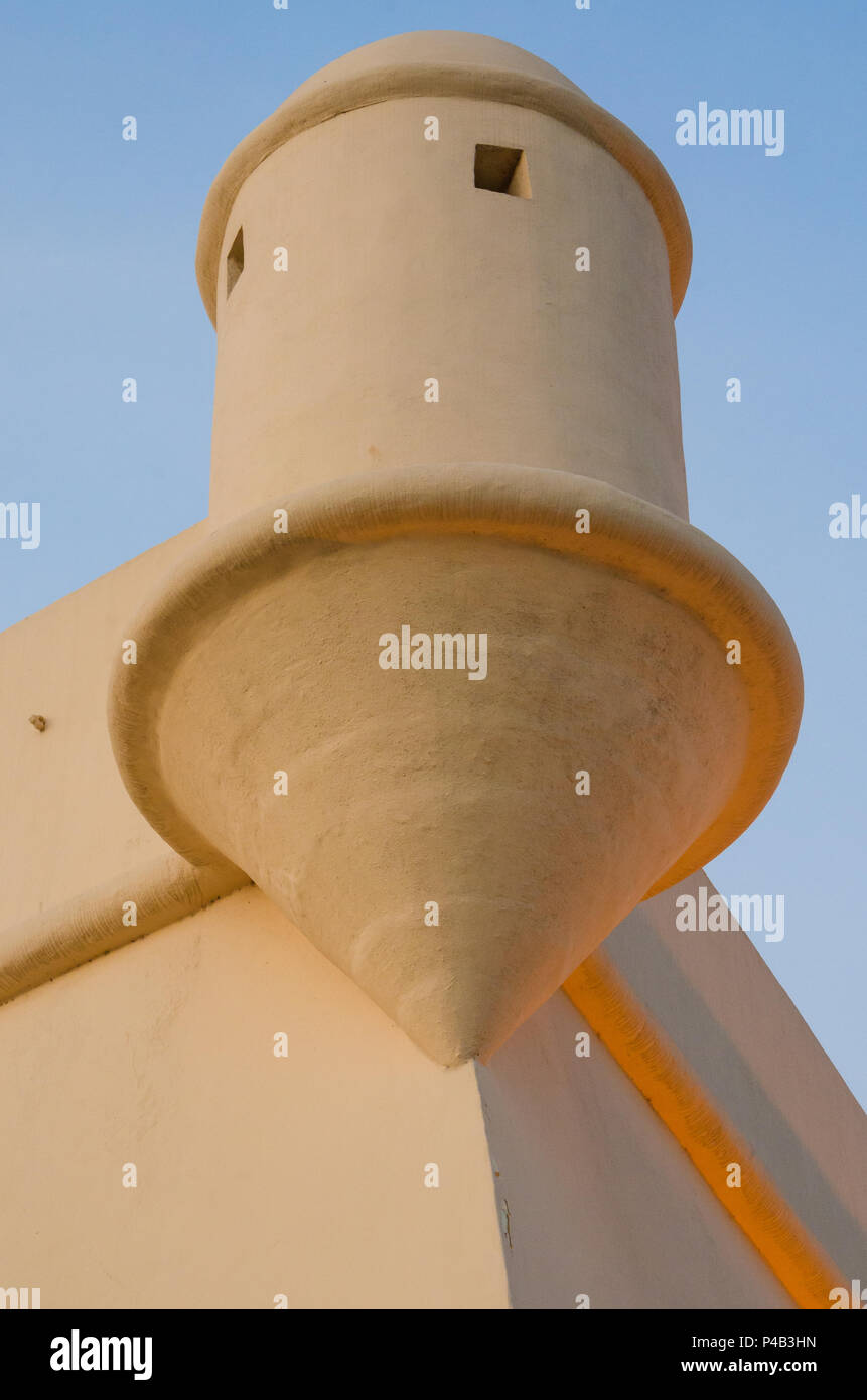 Sao miguel fortress angola hi-res stock photography and images - Alamy