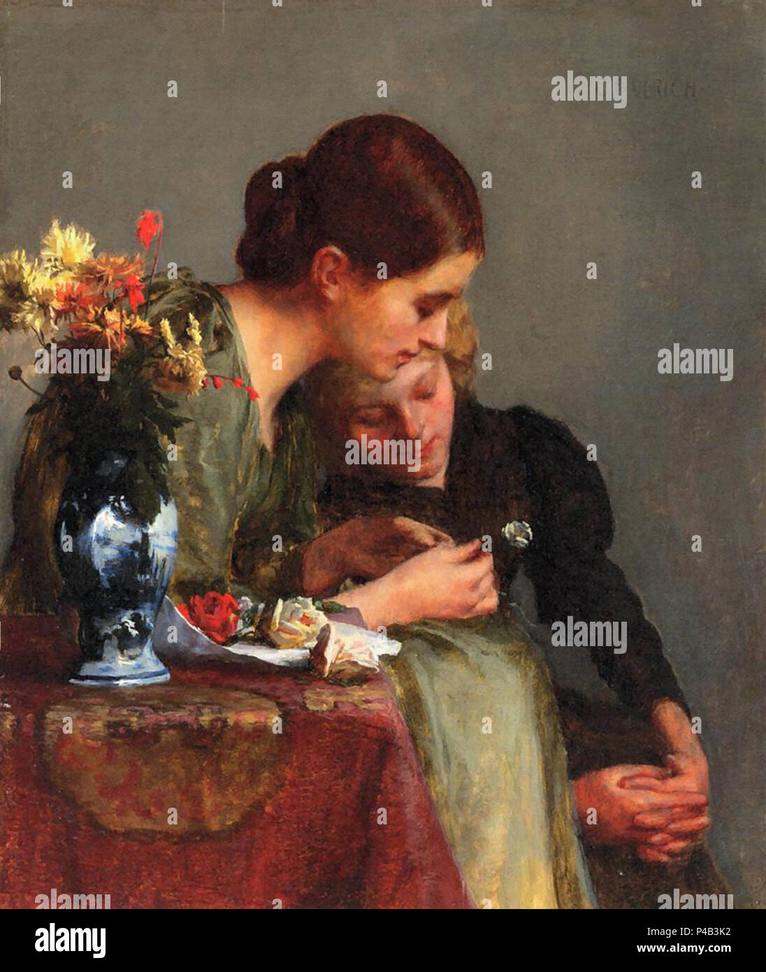 Frederic charles hi-res stock photography and images - Alamy