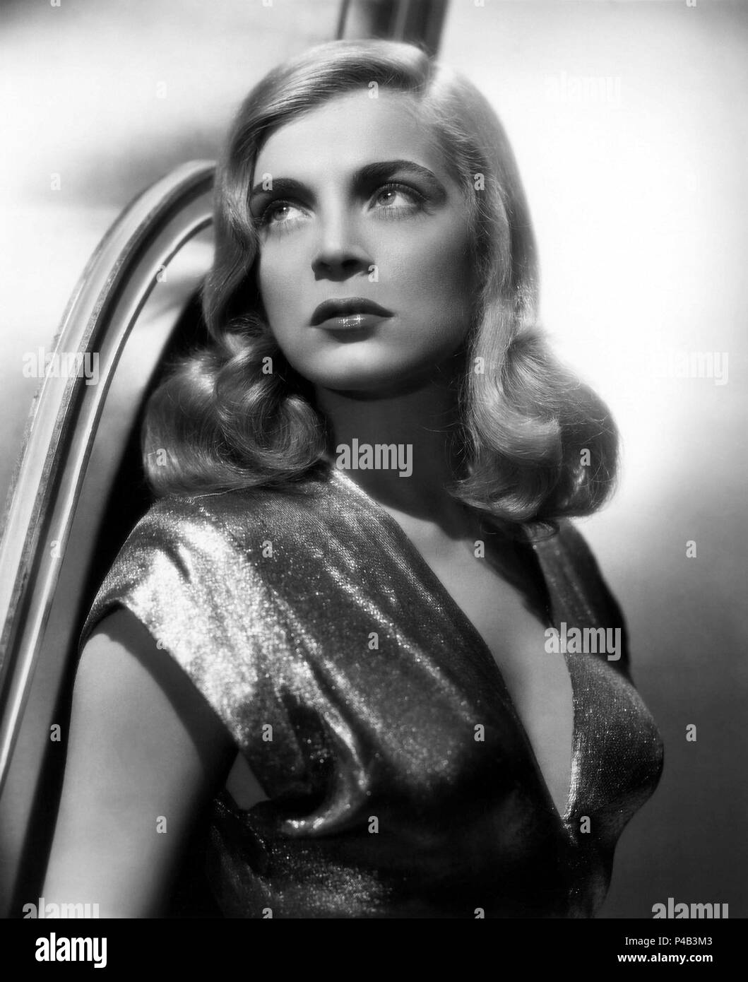 Lizabeth scott hi-res stock photography and images - Alamy