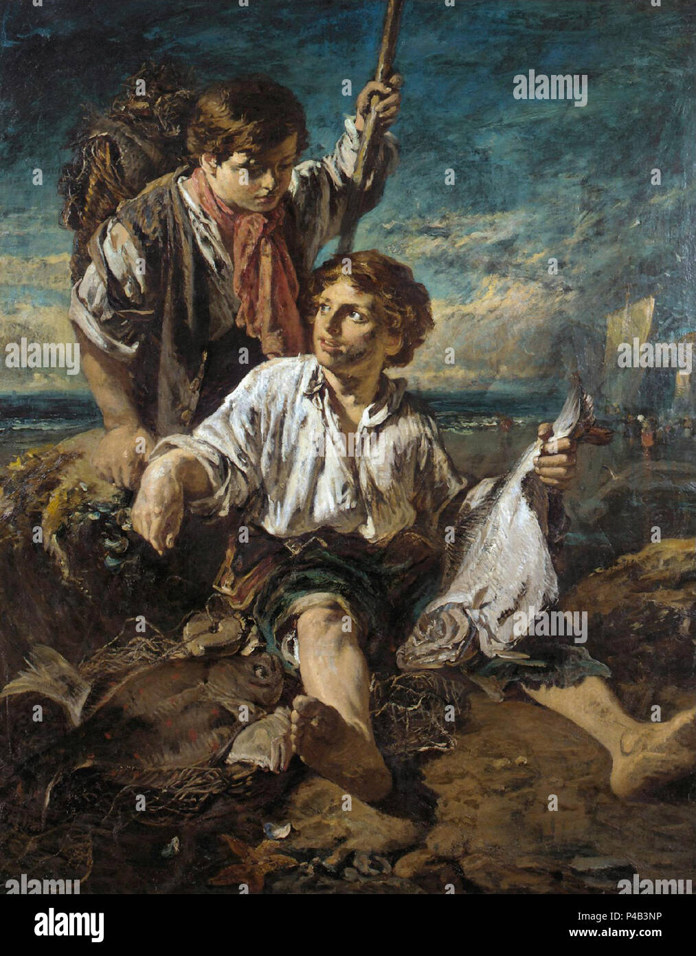 William underhill hi-res stock photography and images - Alamy