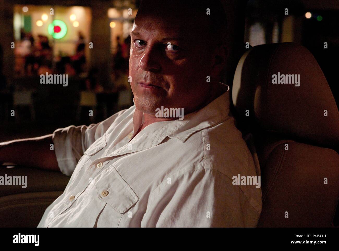 Original Film Title: PARKER. English Title: PARKER. Film Director ...