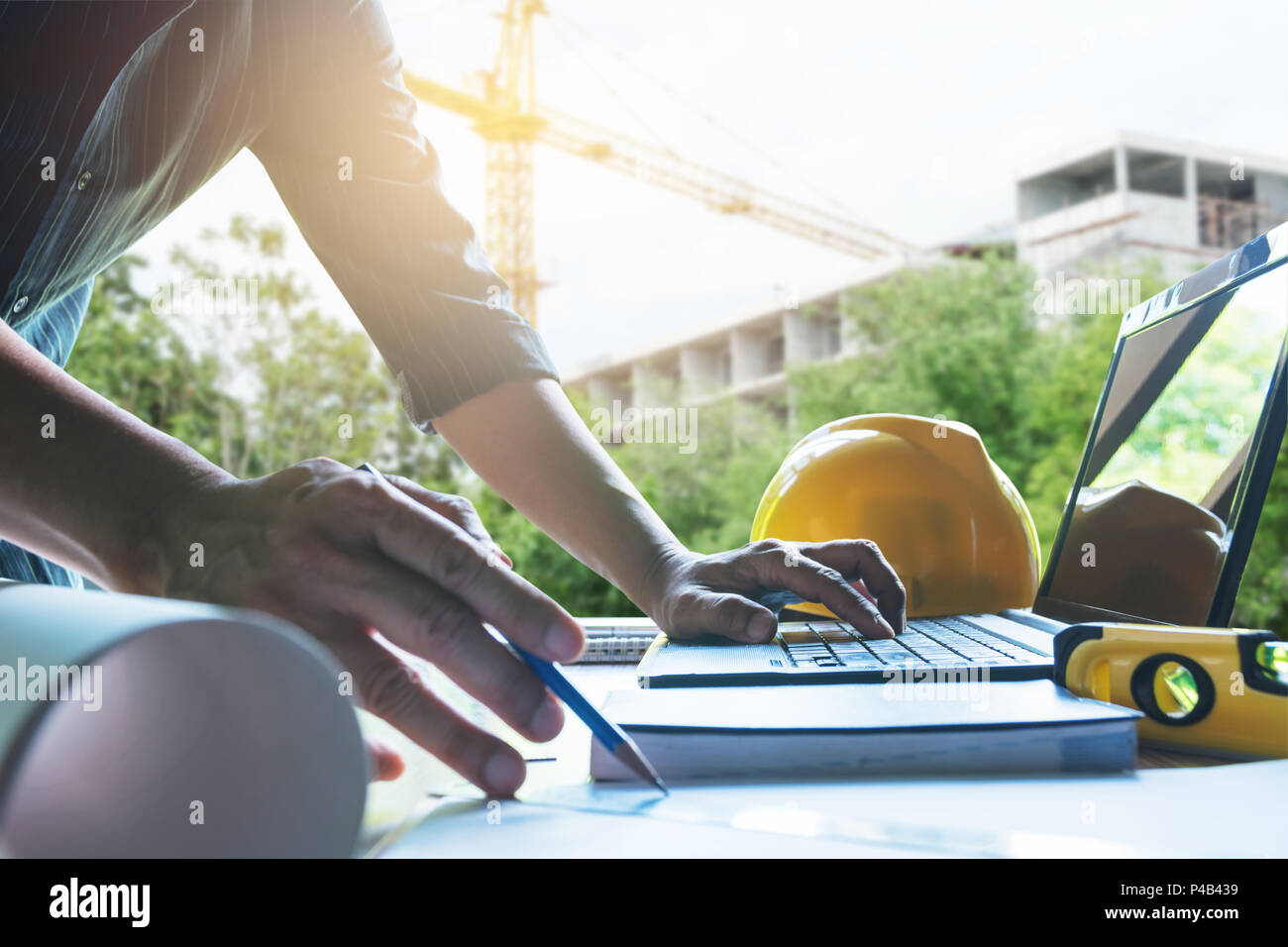 Brainstorming tools hi-res stock photography and images - Alamy